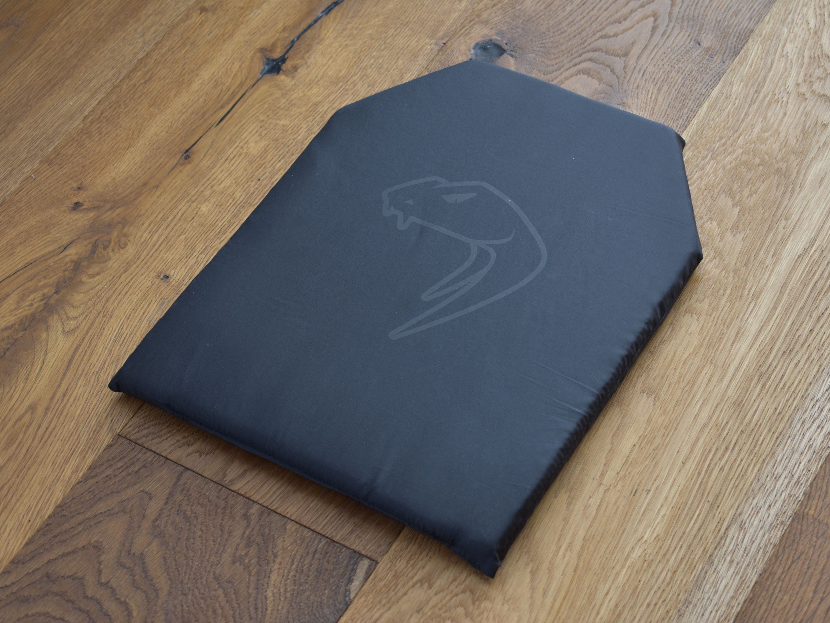 Dummy SAPI Plates – SurefireOutdoors